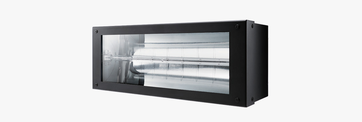 近赤外線照射光源装置 | 日本ピー・アイ株式会社